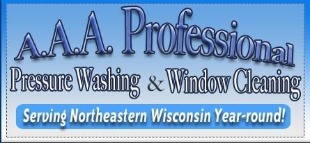 AAA Professional Pressure Washing & Roof Cleaning - Cleaning ...