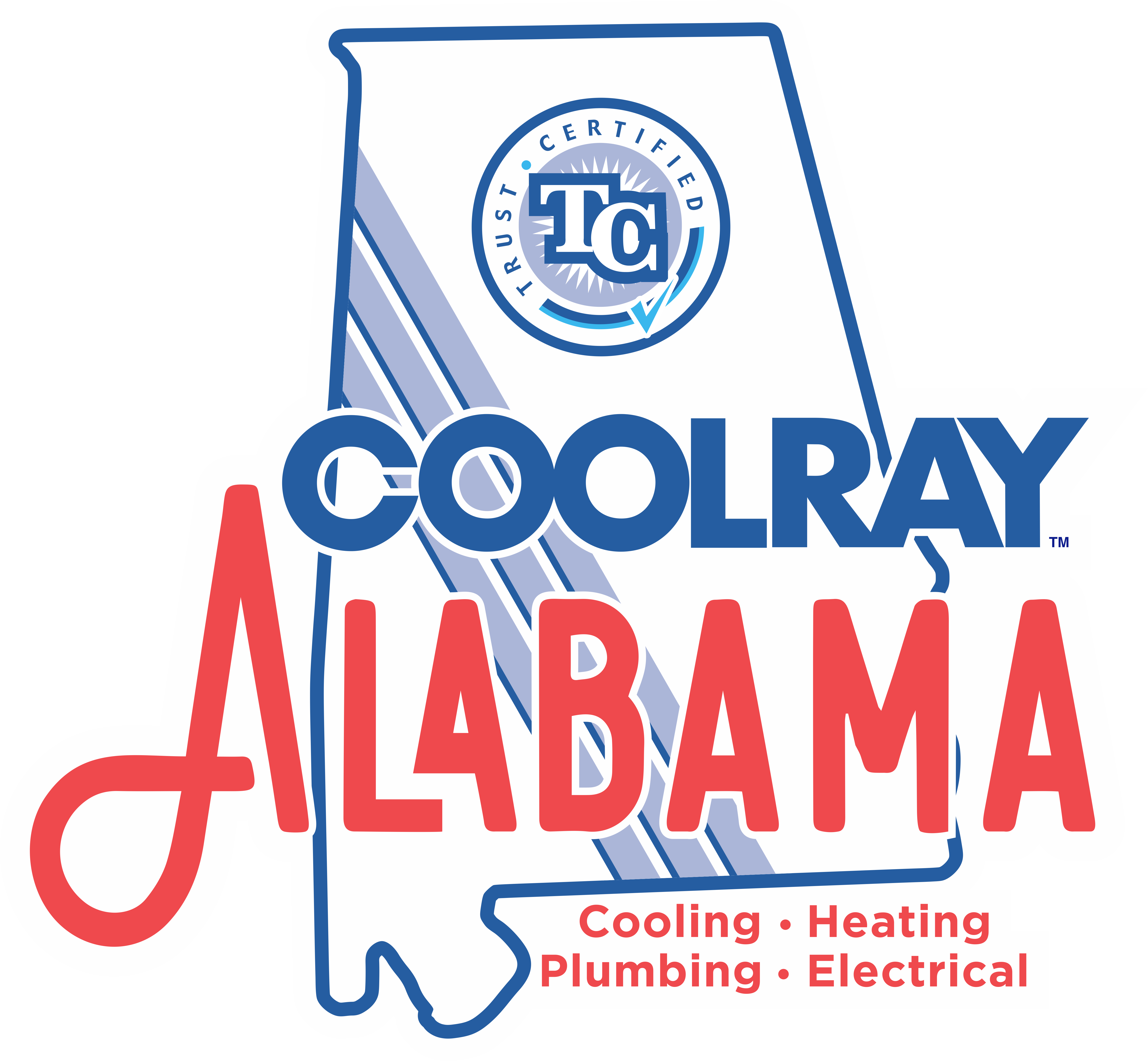 Coolray Heating, Cooling, Plumbing and Electrical - Repairs ...