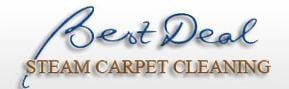 Best Deal Steam Carpet Cleaning - Cleaning & Environmental Services ...