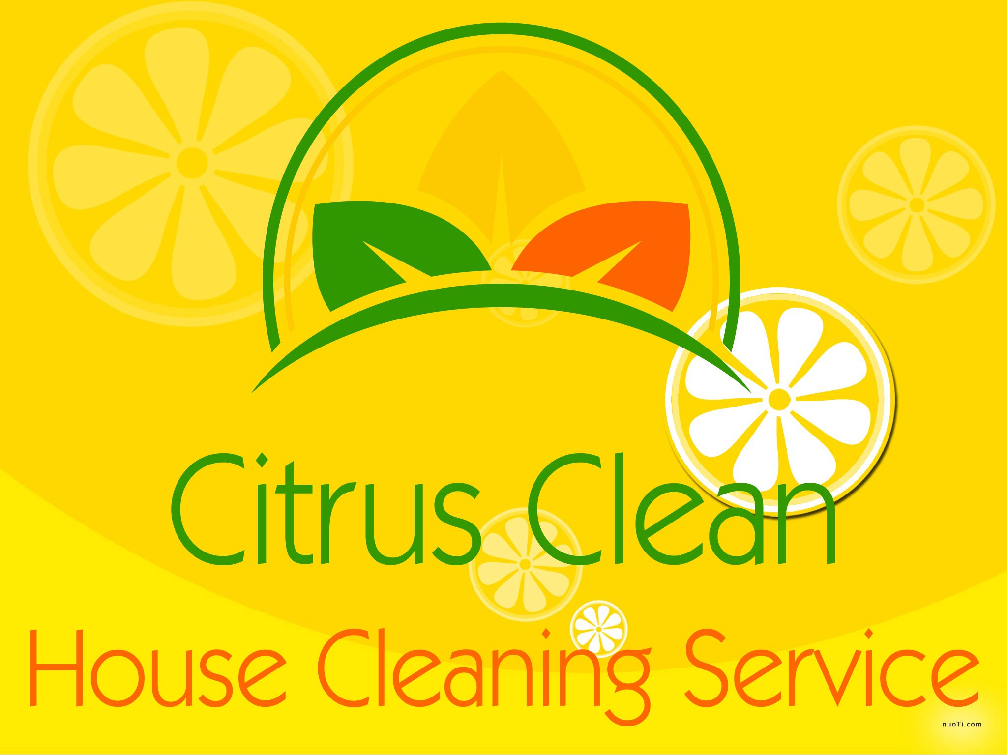 Citrus Clean House Cleaning - Cleaning & Environmental Services Reviews ...