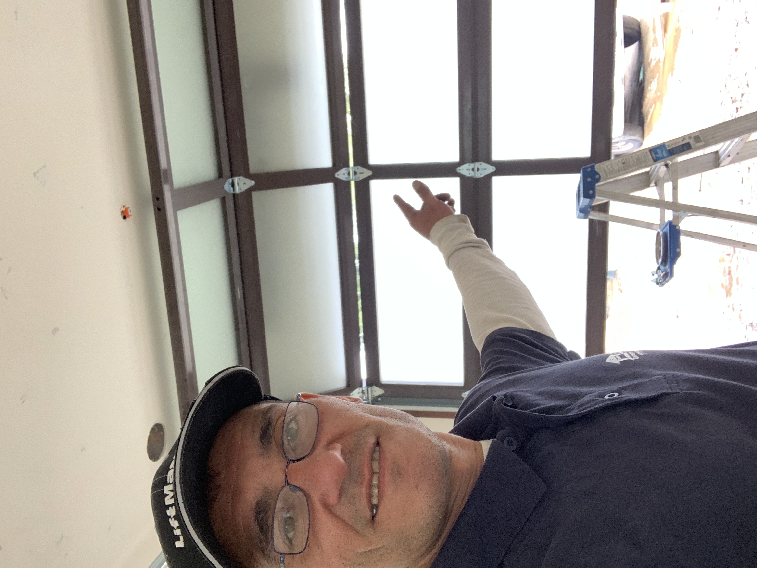 Alex Garage Door Services - Repairs & Installations Professional in ...