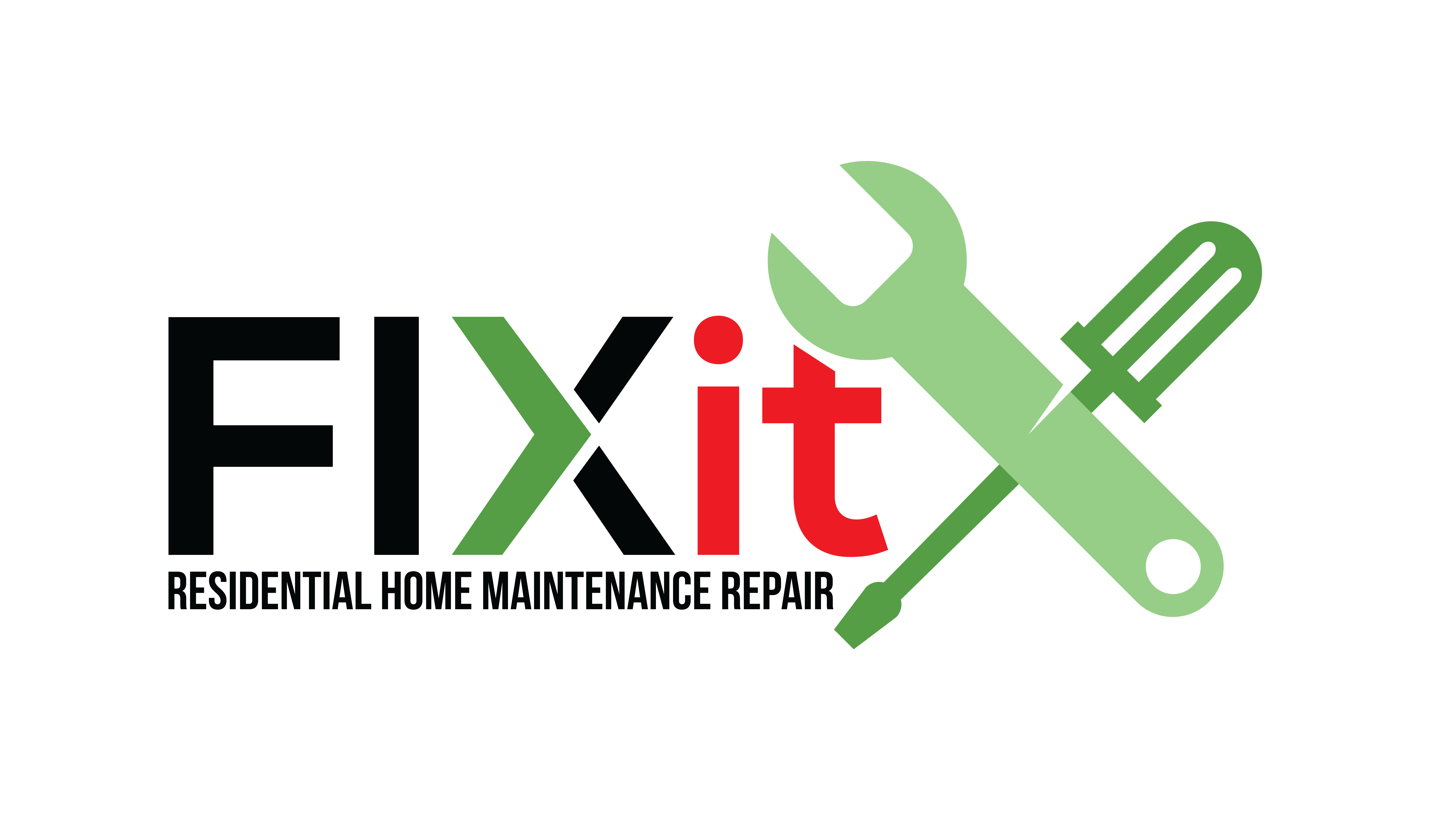 FIXit Home Maintenance Repair - Construction & Renovation Professional ...