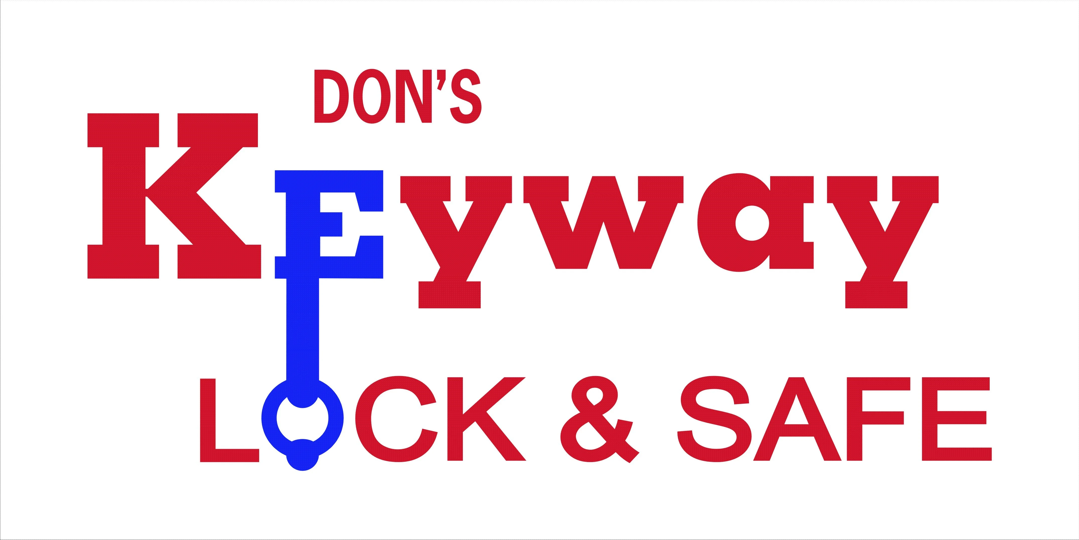 Don's Keyway Lock & Safe - Repairs & Installations Reviews in Fort ...