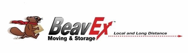 BeavEx Moving & Storage - Specialty & Inspection Services Professional ...