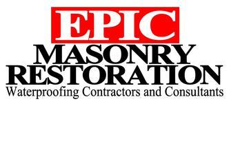 Epic Masonry Restoration - Construction & Renovation Professional in St ...