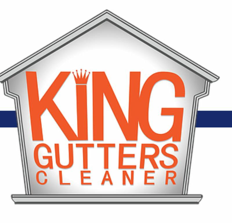 The King Gutters Cleaners, Llc - Cleaning & Environmental Services ...