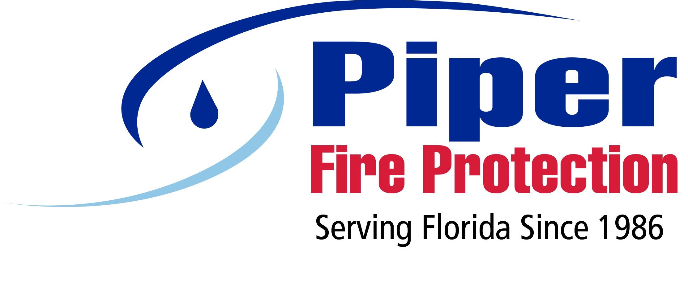 Piper Fire Protection, Inc. - Repairs & Installations Reviews in Tampa ...