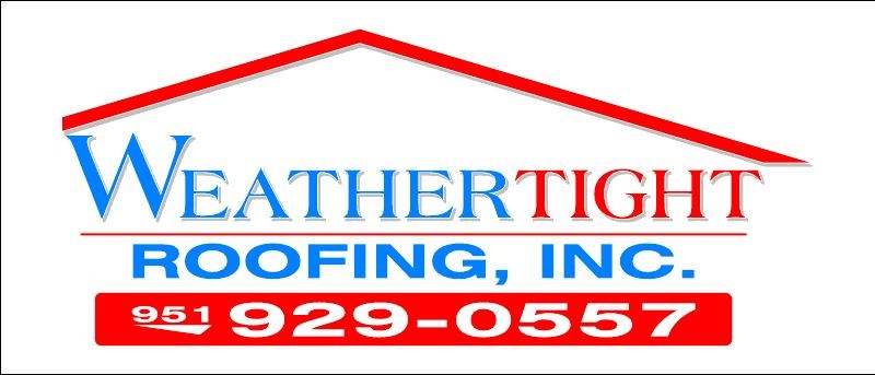 Weathertight Roofing Inc - Construction & Renovation Reviews in Hemet, CA