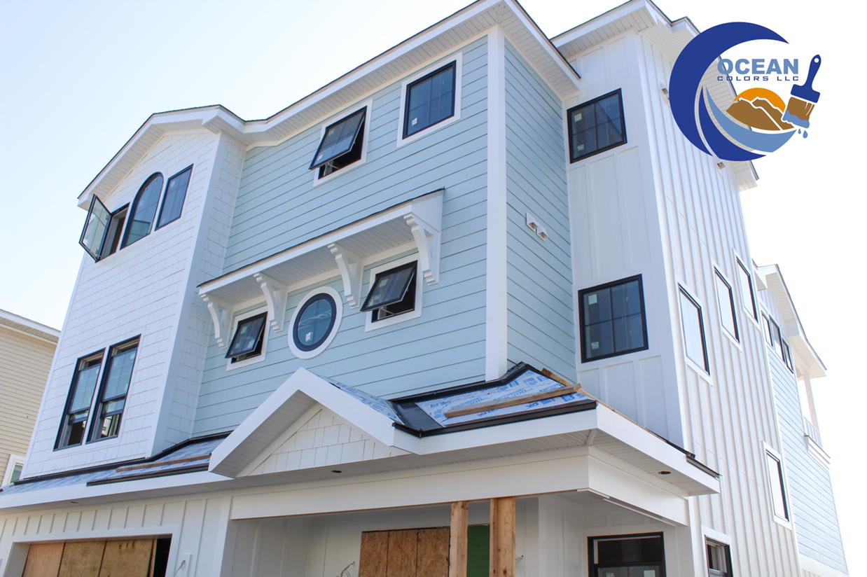 Ocean Colors, LLC - Construction & Renovation Professional in Ocean ...