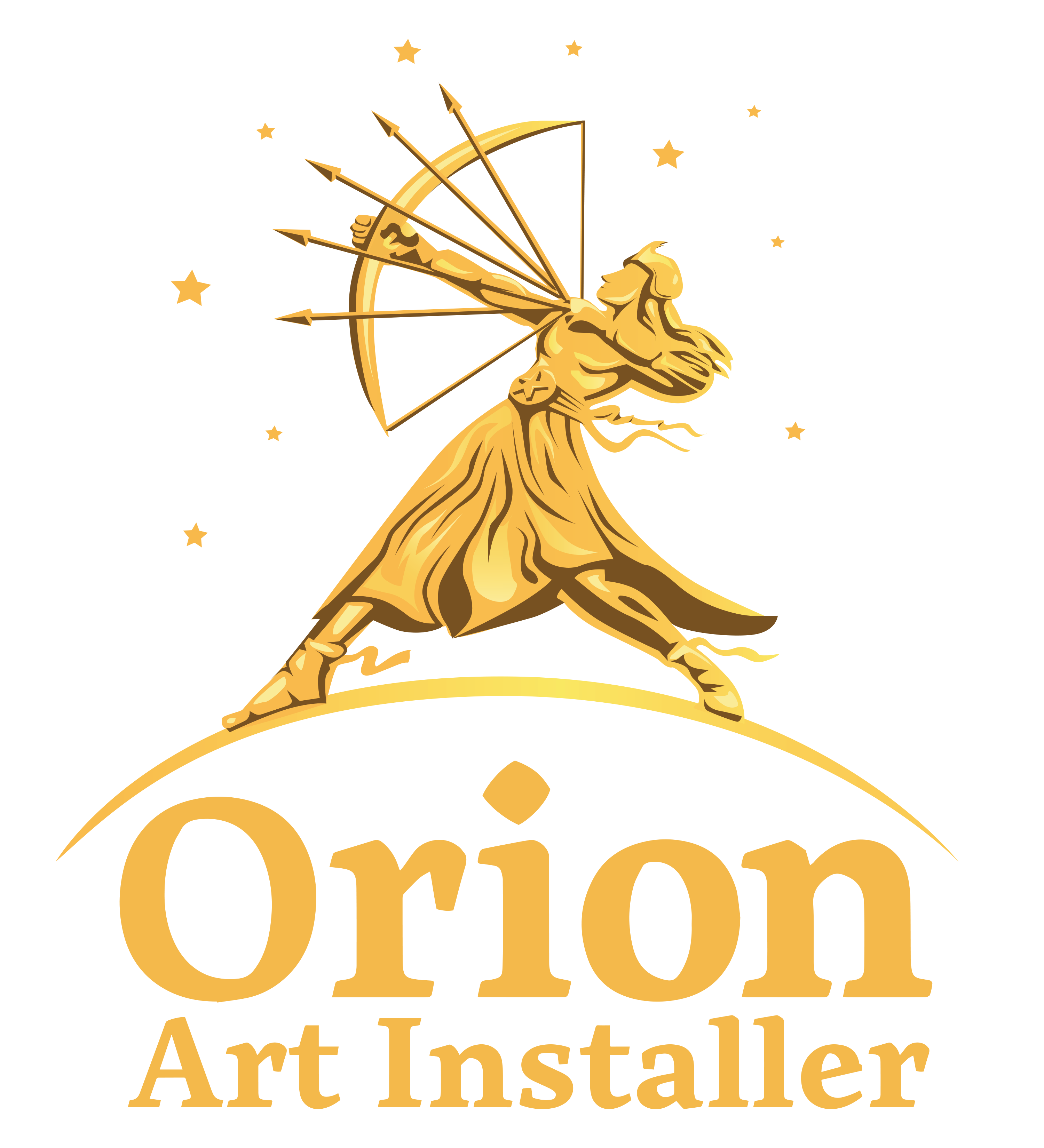 Orion Art Installer - Repairs & Installations Professional in Washington, District Of Columbia