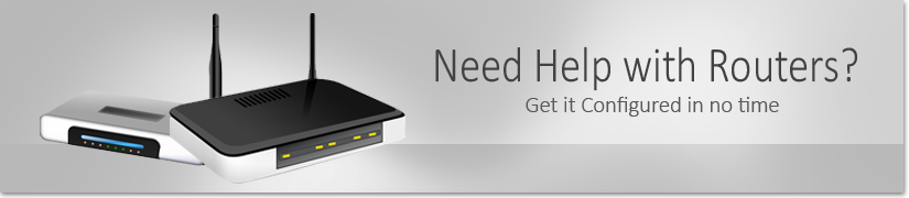 Cisco Router Service - Repairs & Installations Professional in Malvern ...