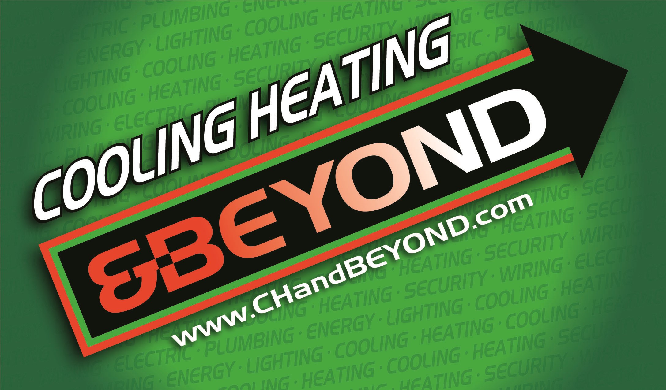 Cooling Heating & Beyond - Repairs & Installations Professional in ...