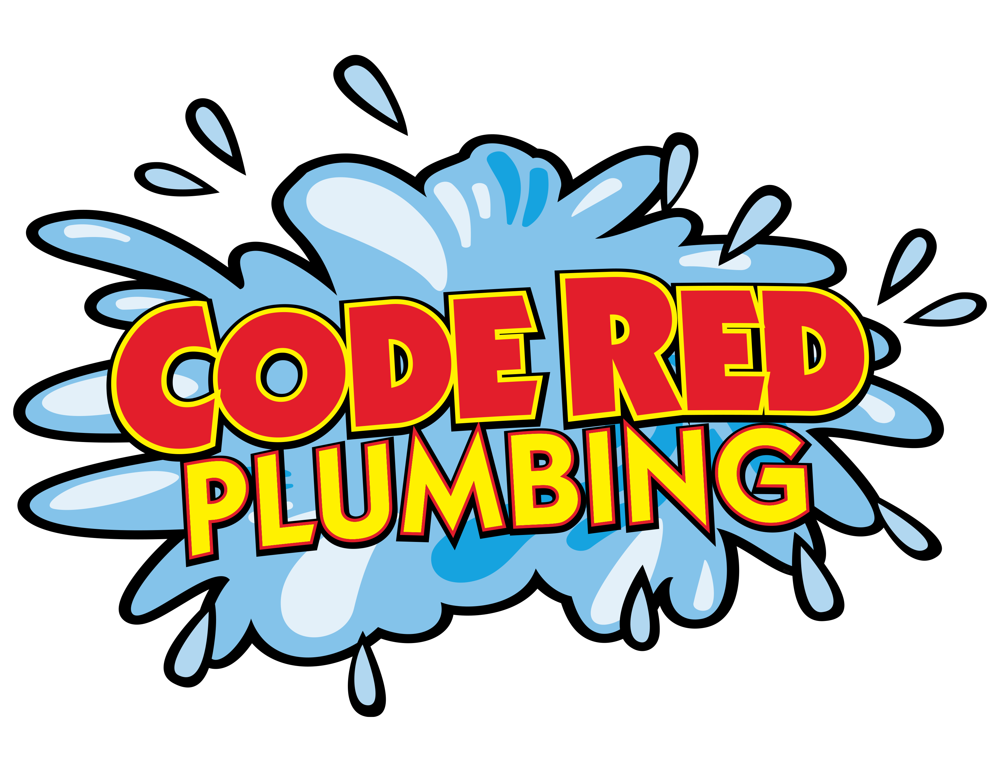 Code Red Emergency Plumbing - Repairs & Installations Reviews in Las ...