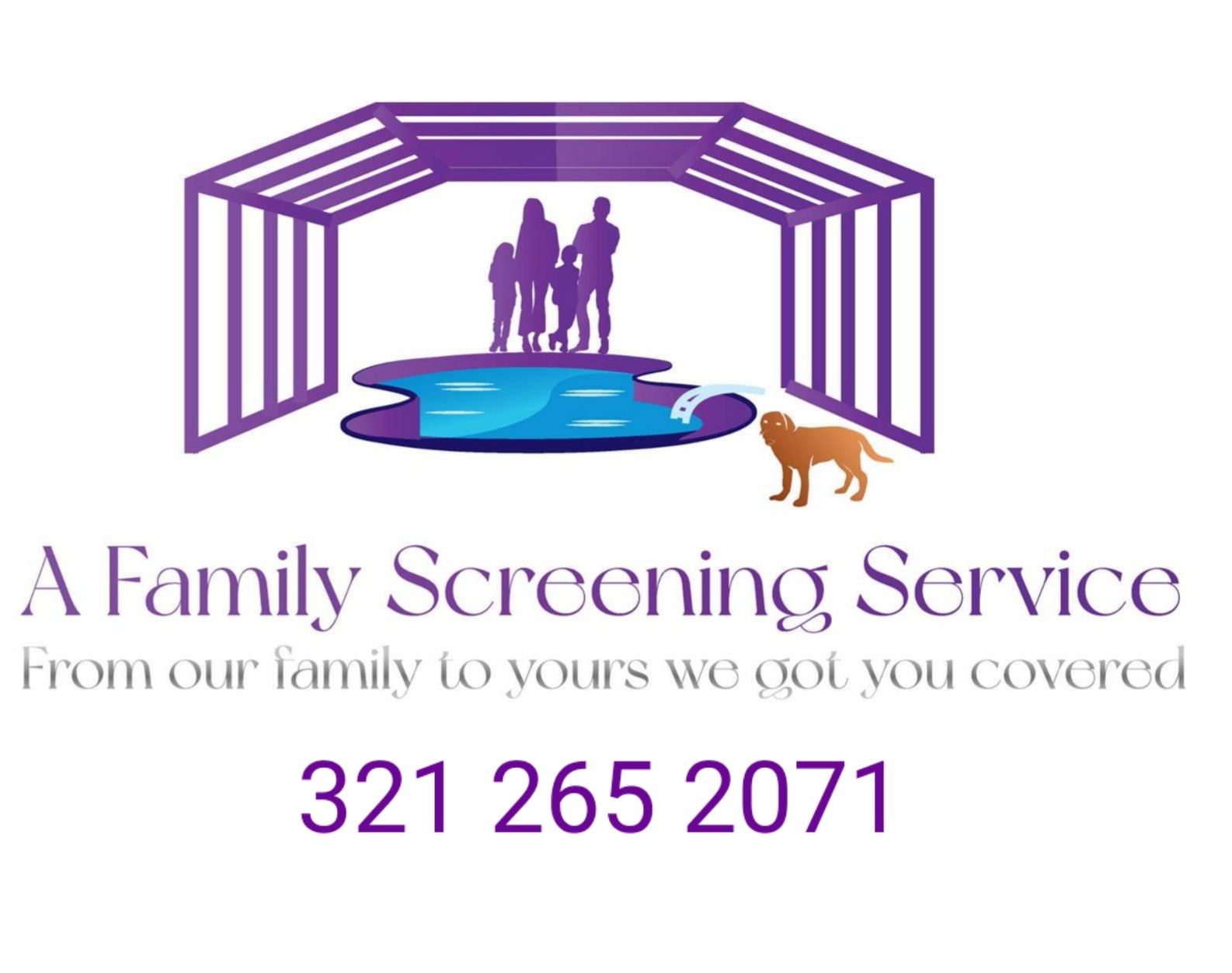 A Family Screening Service - Construction & Renovation Professional in ...