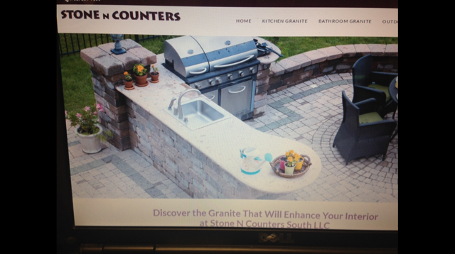 Stone N Counters South LLC - Construction & Renovation Professional in ...