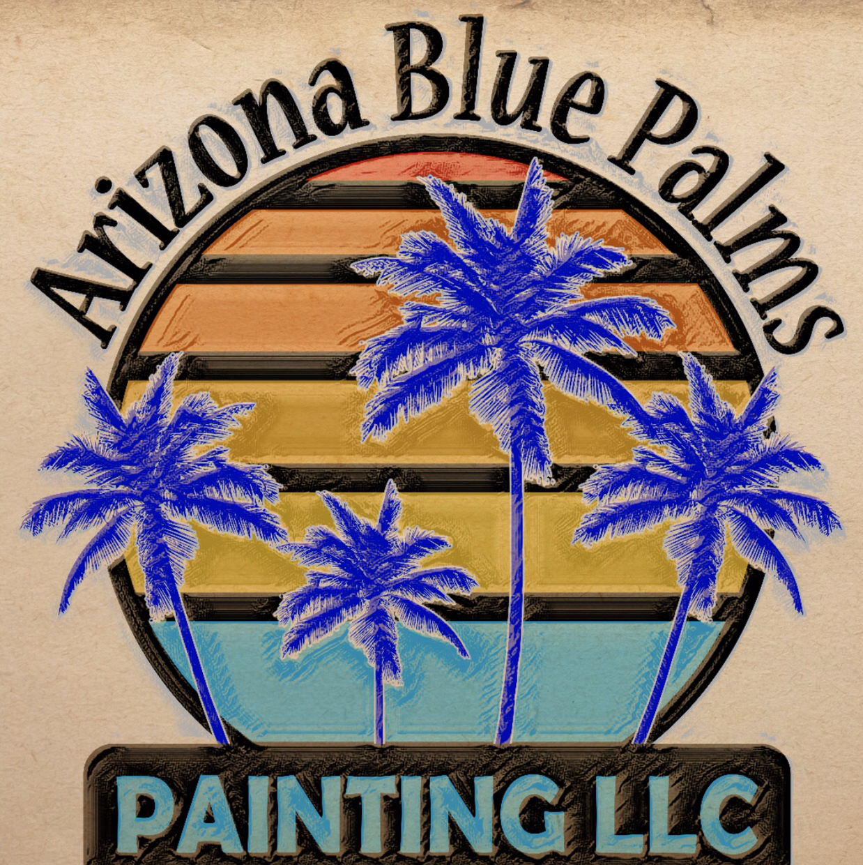 ARIZONA BLUE PALMS PAINTING LLC - Construction & Renovation Reviews in ...