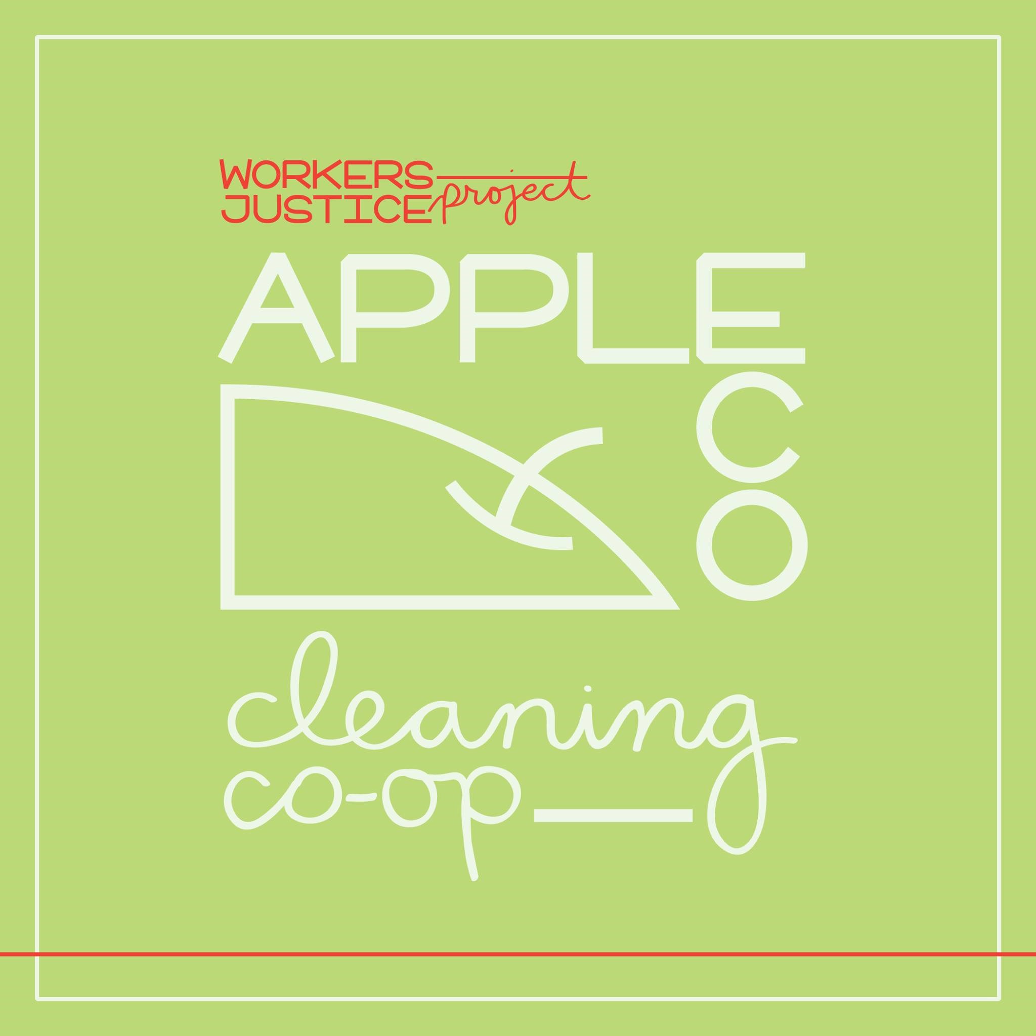 Apple Eco Cleaning, LLC - Cleaning & Environmental Services ...
