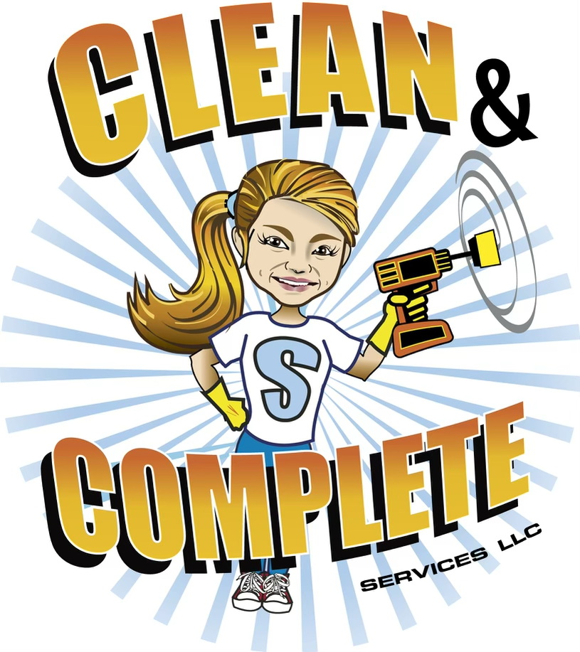 Clean & Complete Services LLC - Cleaning & Environmental Services ...