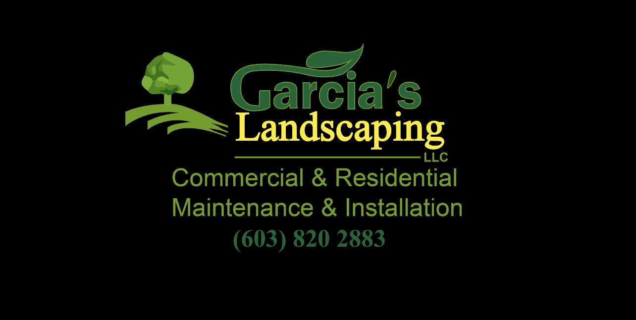 Garcias Landscaping - Outdoor & Landscaping Professional in Manchester ...