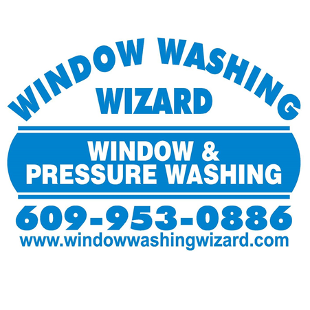 WINDOW WASHING WIZARD - Outdoor & Landscaping Professional in Marlton ...