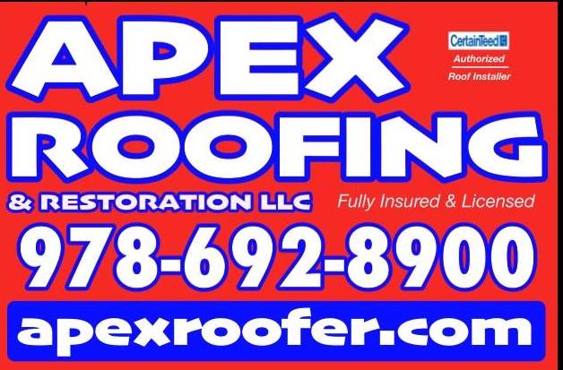 Apex Roofing And Restoration Reviews