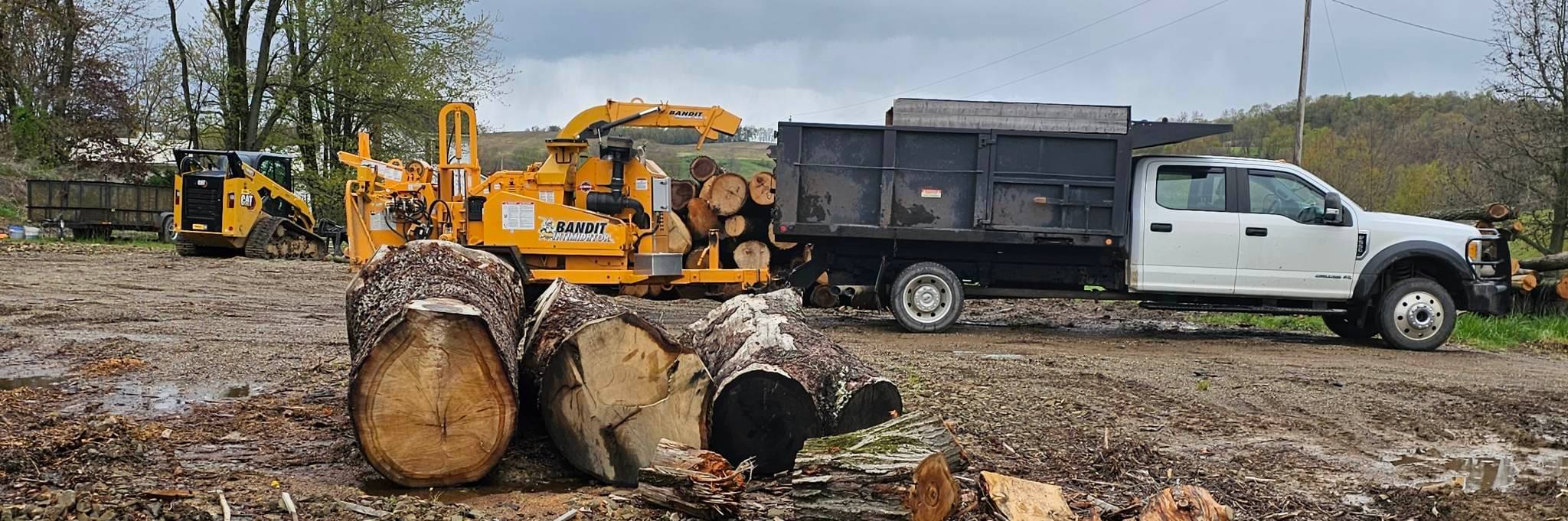 Mohican Tree Service LLC - Outdoor & Landscaping Reviews in Danville, Ohio