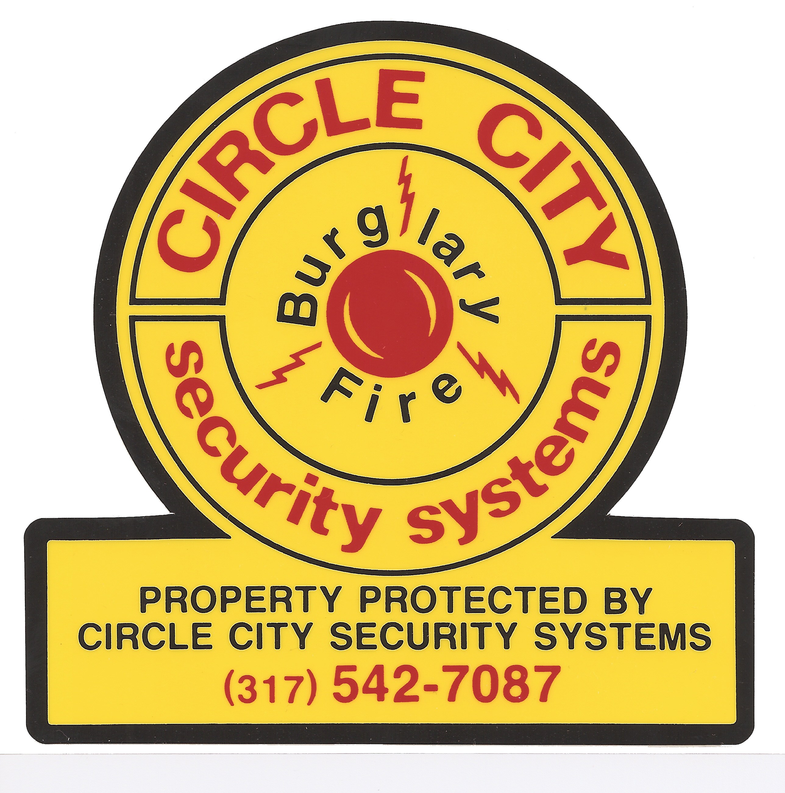 Circle City Security Systems Inc - Repairs & Installations Reviews in ...
