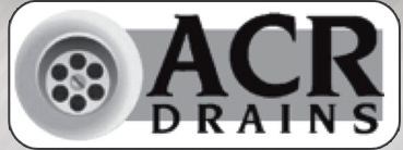 Acr Drains - Repairs & Installations Professional in Columbus, Ohio