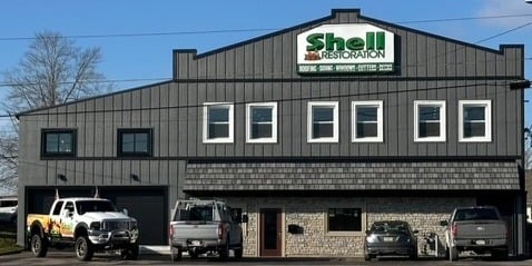 Shell Restoration - Construction & Renovation Professional in New ...