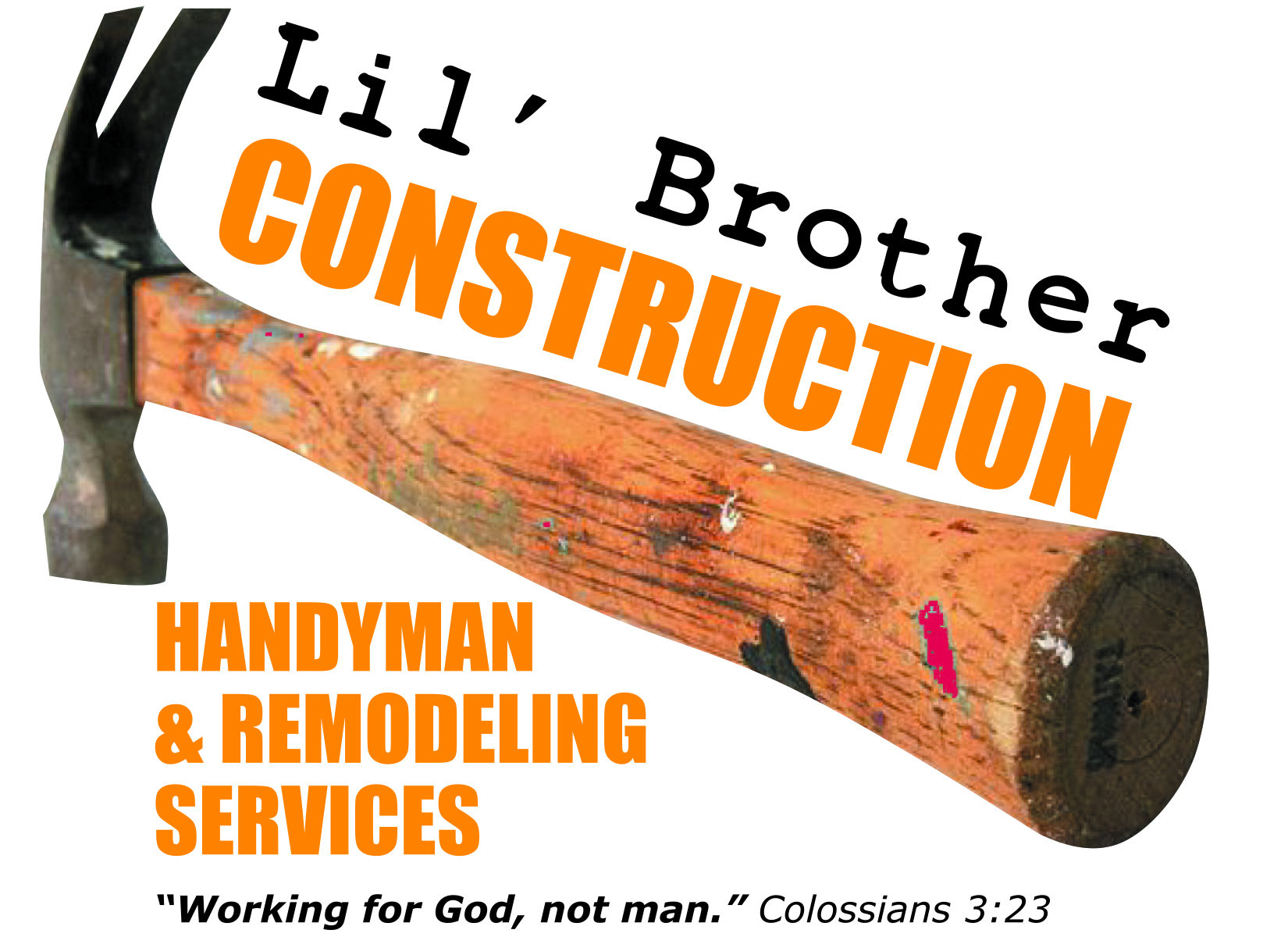 Lil' Brother Construction - Repairs & Installations Professional in Des ...
