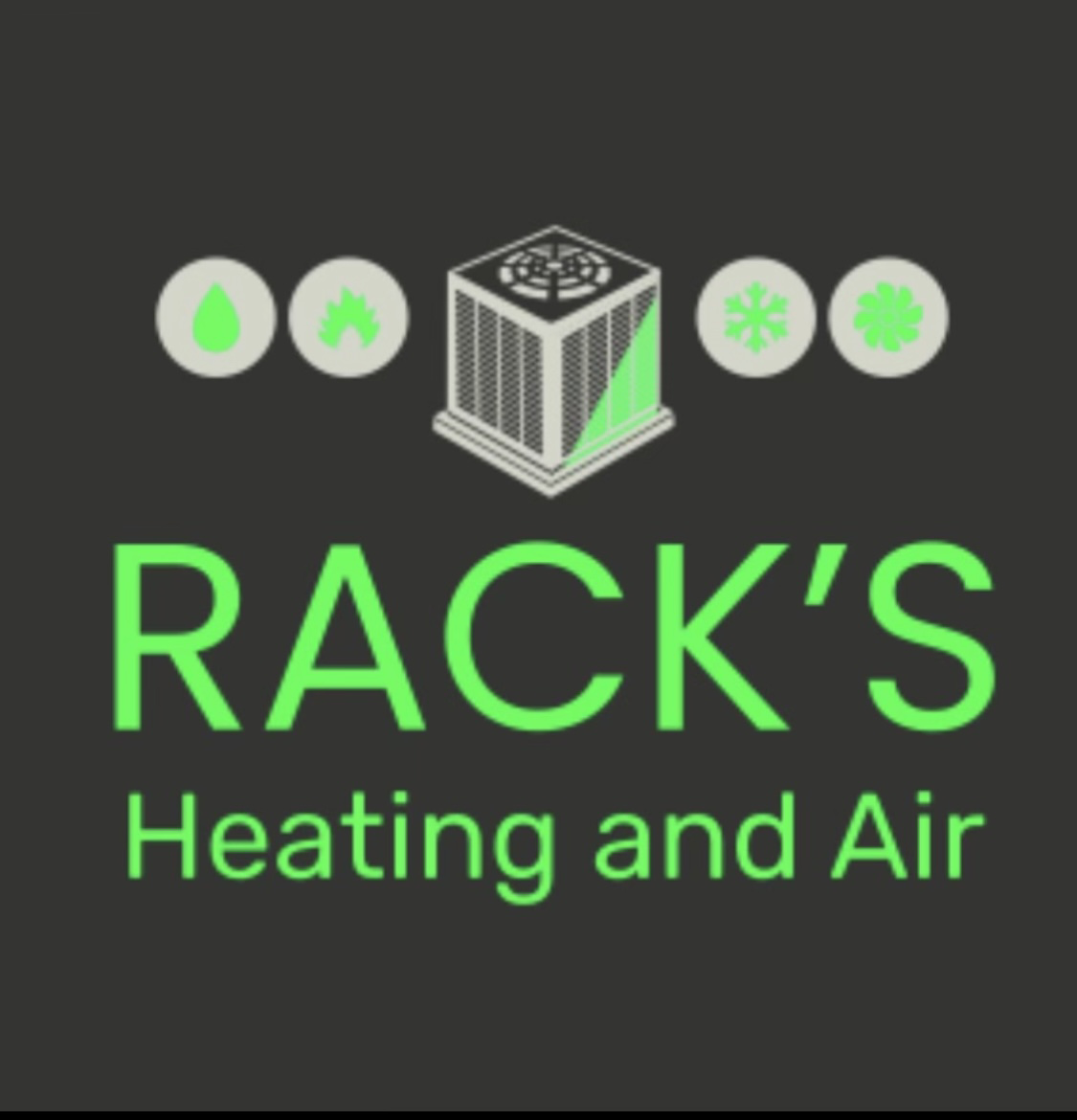 Racks Heating and Air - Repairs & Installations Professional in ...