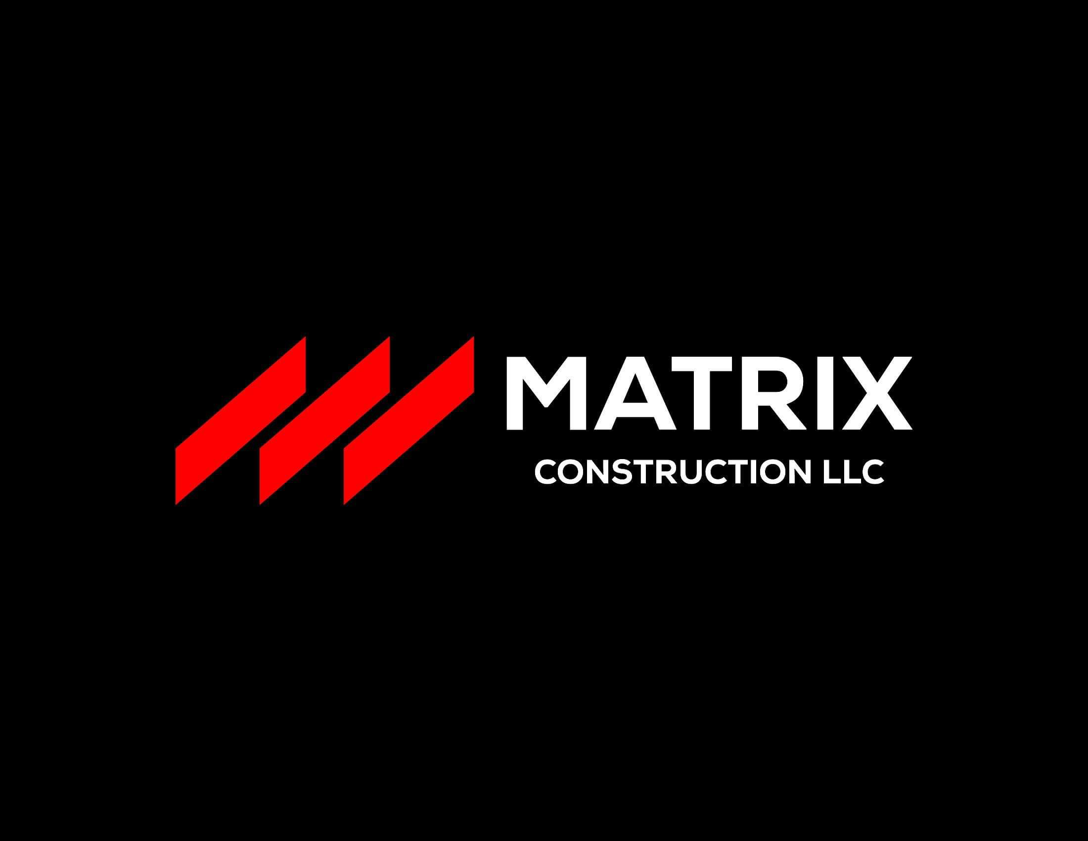 Matrix Construction LLC - Construction & Renovation Professional in ...