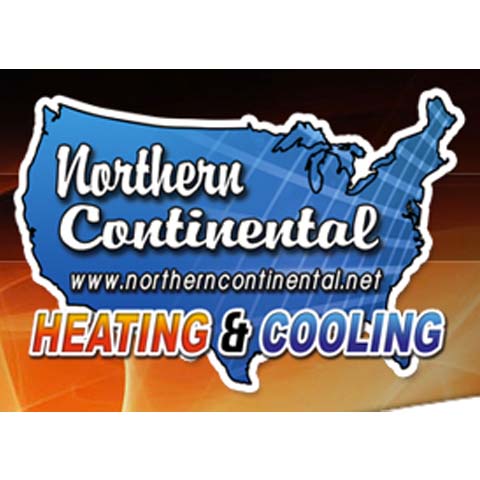 Northern Continental Heating & Cooling, Inc - Repairs & Installations ...