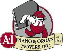 A 1 Piano & Organ Movers Inc - Specialty & Inspection Services ...