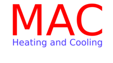 MAC Heating and Cooling, LLC - Repairs & Installations Professional in ...