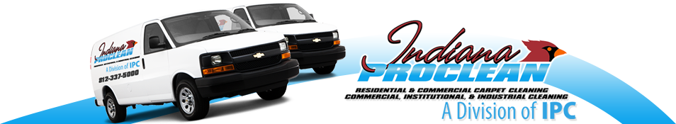 Indiana ProClean - Cleaning & Environmental Services Professional in ...