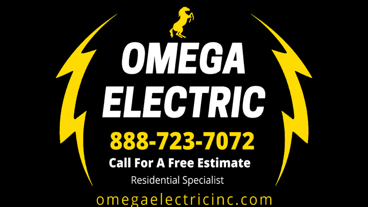 Omega Electric - Repairs & Installations Professional in Red Hill ...