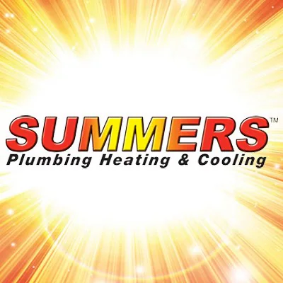 Summers Plumbing Heating & Cooling - Repairs & Installations ...