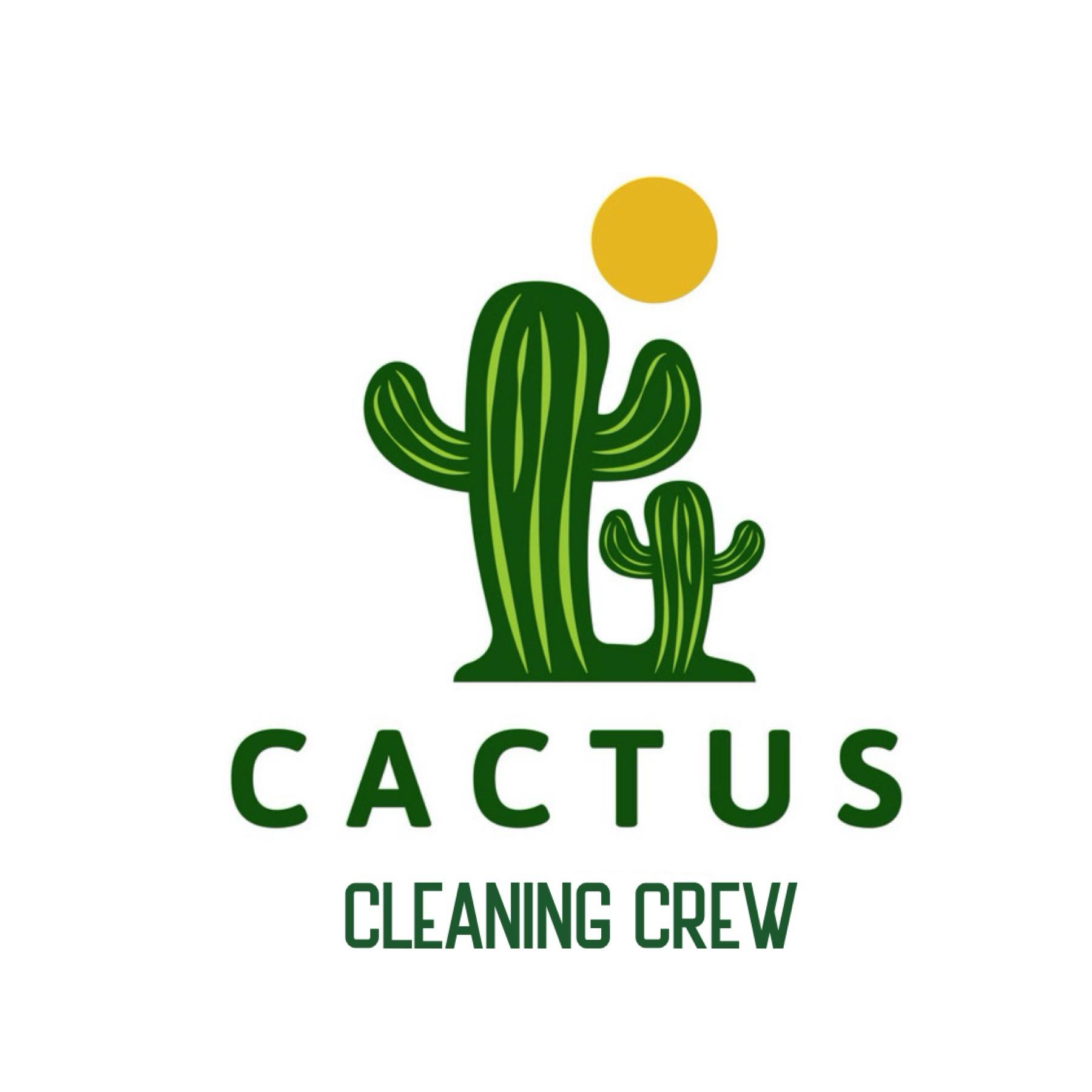 Cactus Cleaning Crew - Construction & Renovation Professional in ...