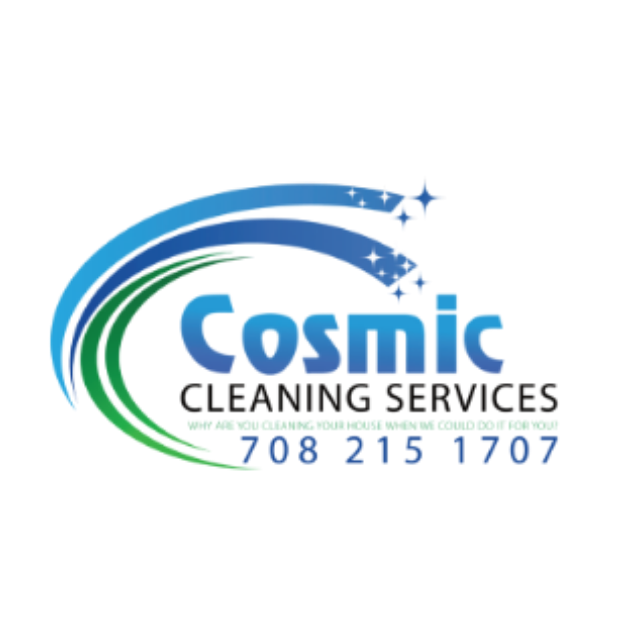 Cosmic Cleaning Service, LLC - Cleaning & Environmental Services ...