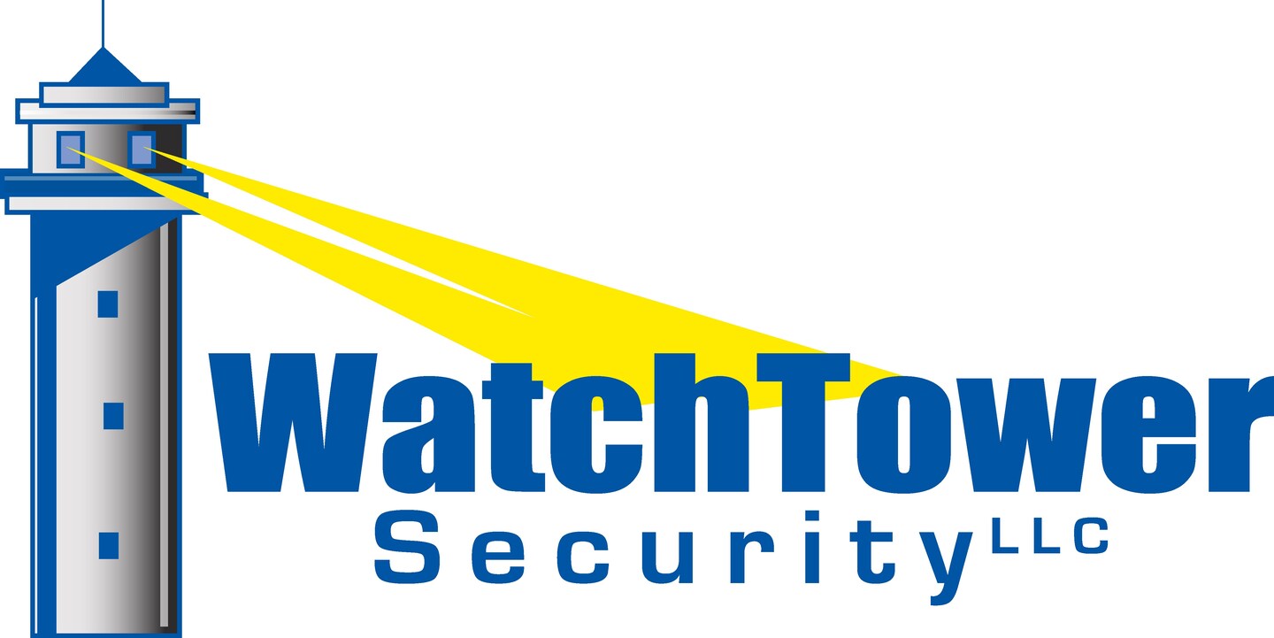 Watchtower Security LLC - Repairs & Installations Professional in Crest ...