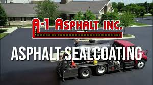 A1 Asphalt Paving and Seal Coating - Construction & Renovation Reviews ...