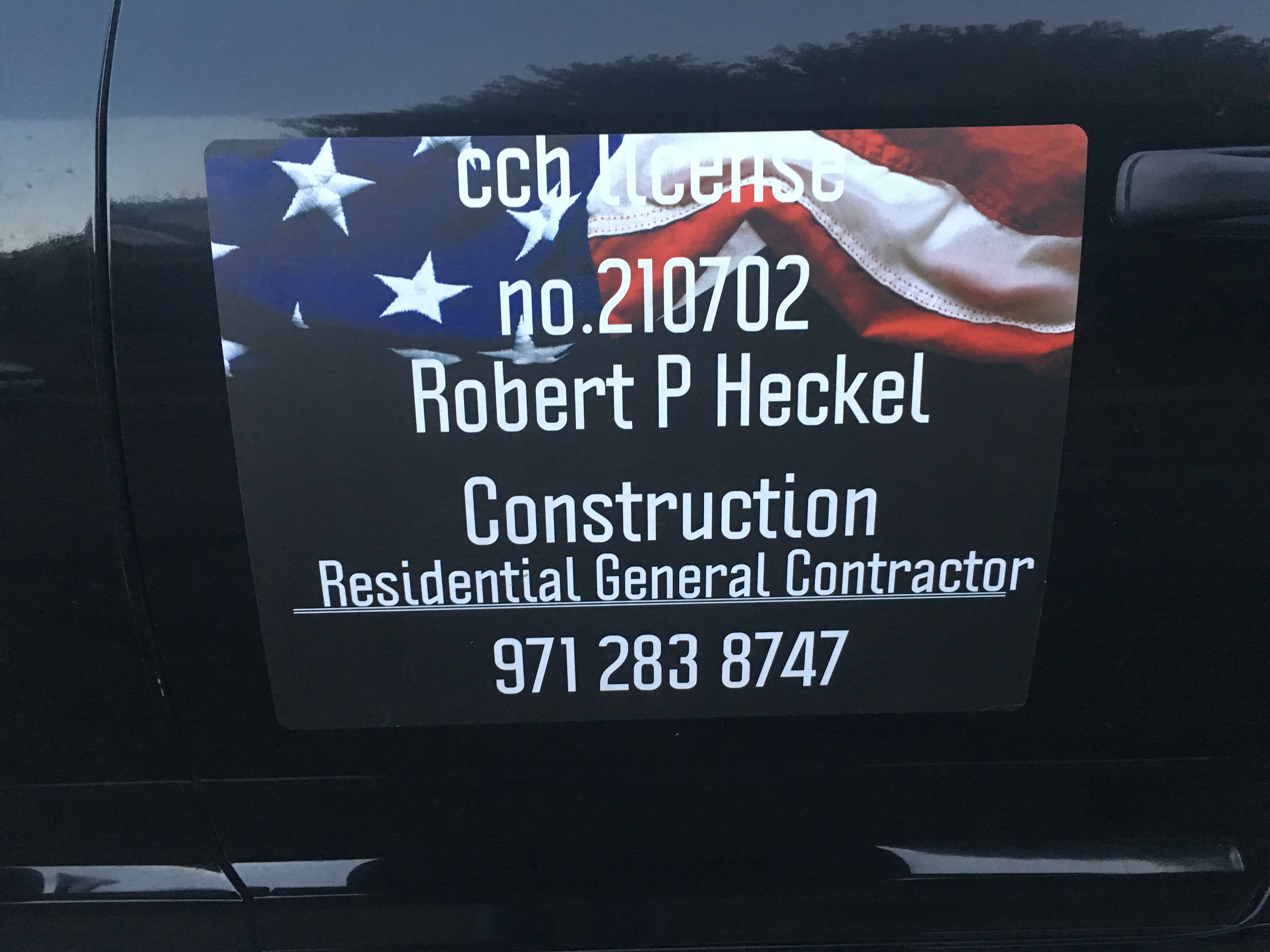 Robert P Heckel Construction - Construction & Renovation Professional ...