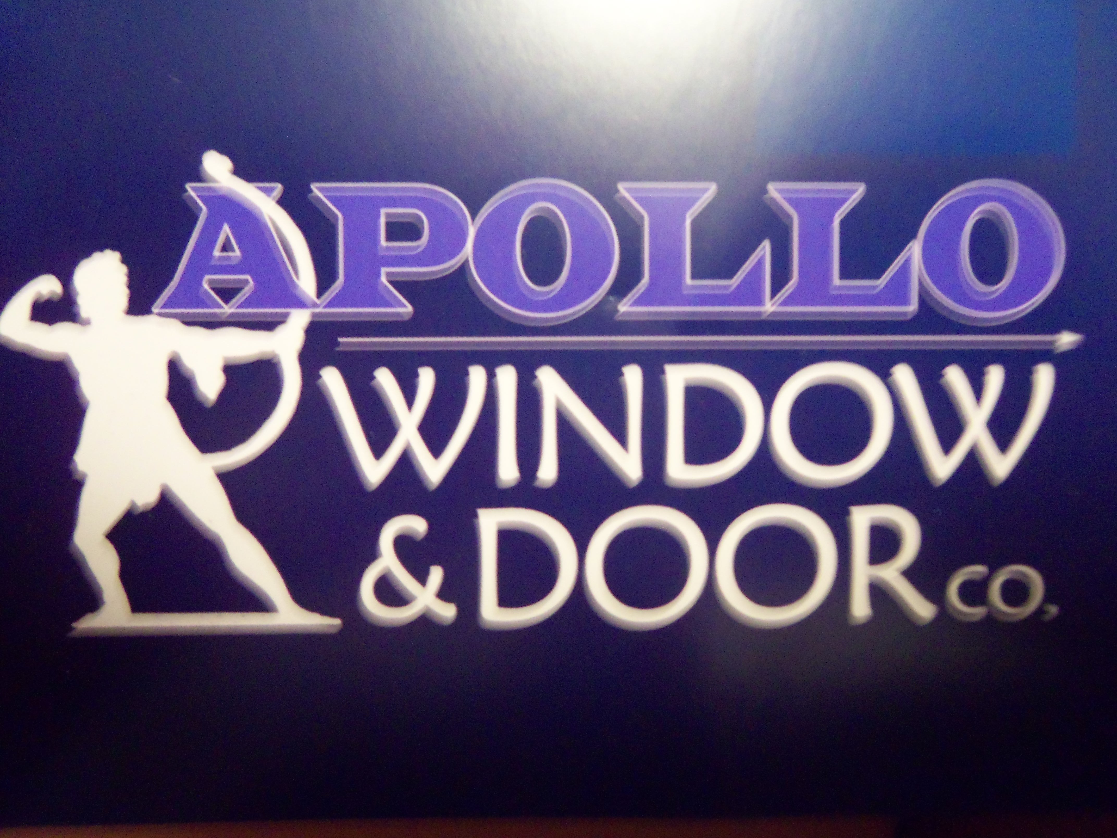 Apollo Window, Door, & Siding Co. - Repairs & Installations Reviews in ...