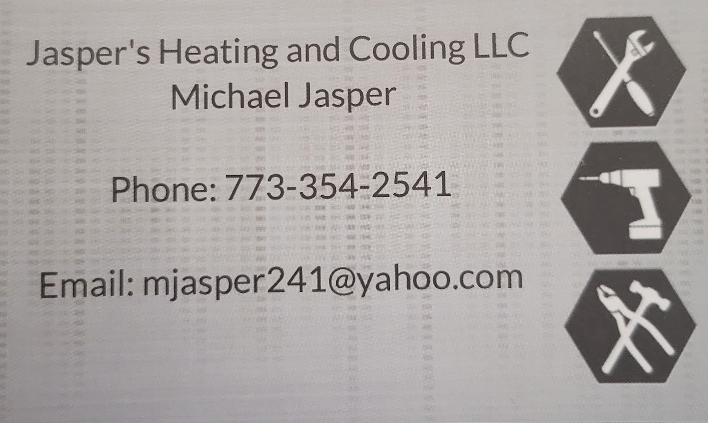 Jasper's Heating &Cooling LLC - Home Services Professional in Chicago ...