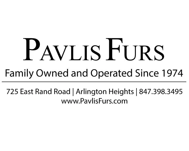 Pavlis Furs - Specialty & Inspection Services Professional in Arlington ...
