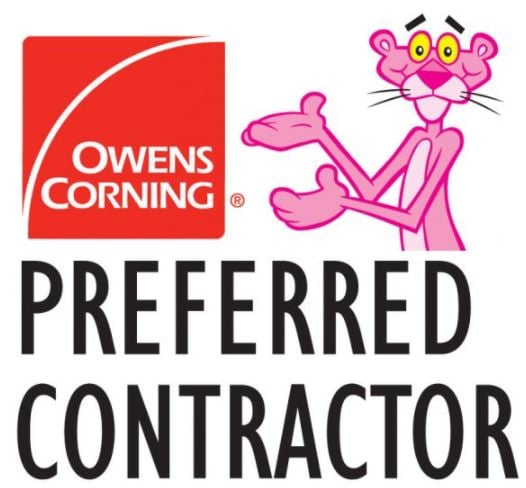Preferred Roofing & Restoration LLC - Construction & Renovation Reviews ...