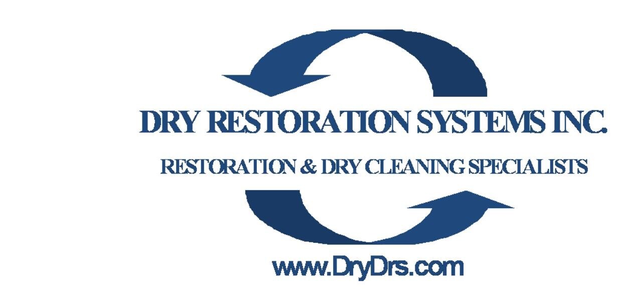 Dry Restoration Systems Inc. - Cleaning & Environmental Services ...