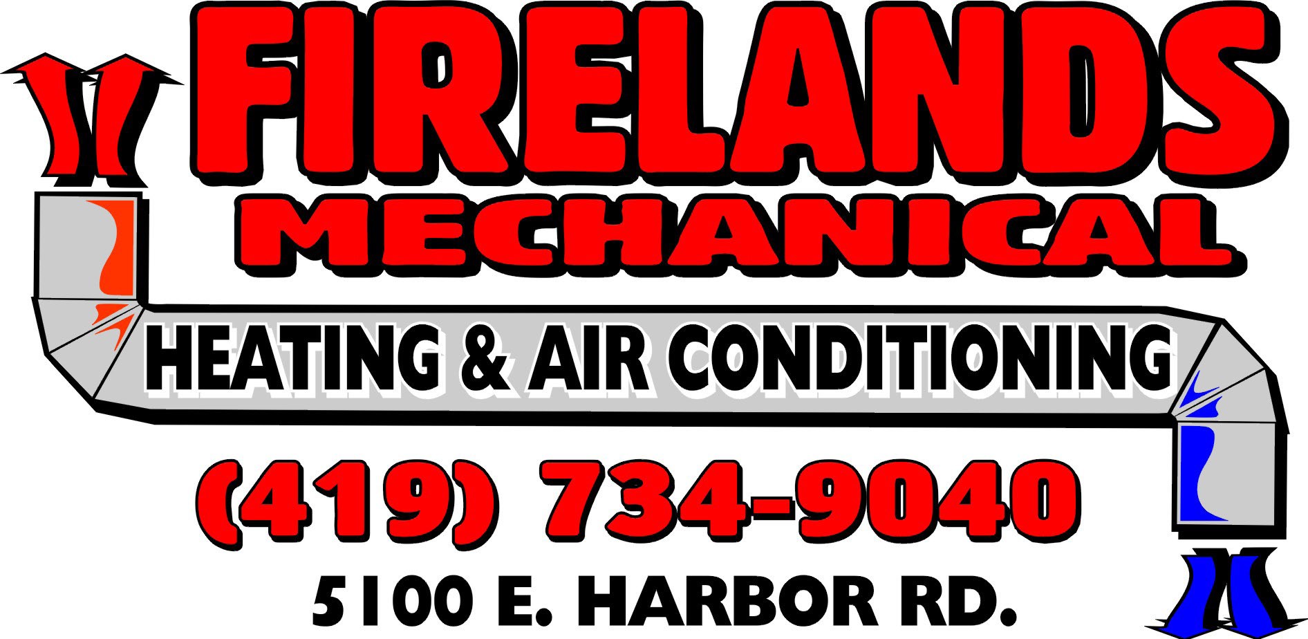 FIRELANDS MECHANICAL HTG & AC - Repairs & Installations Professional in ...