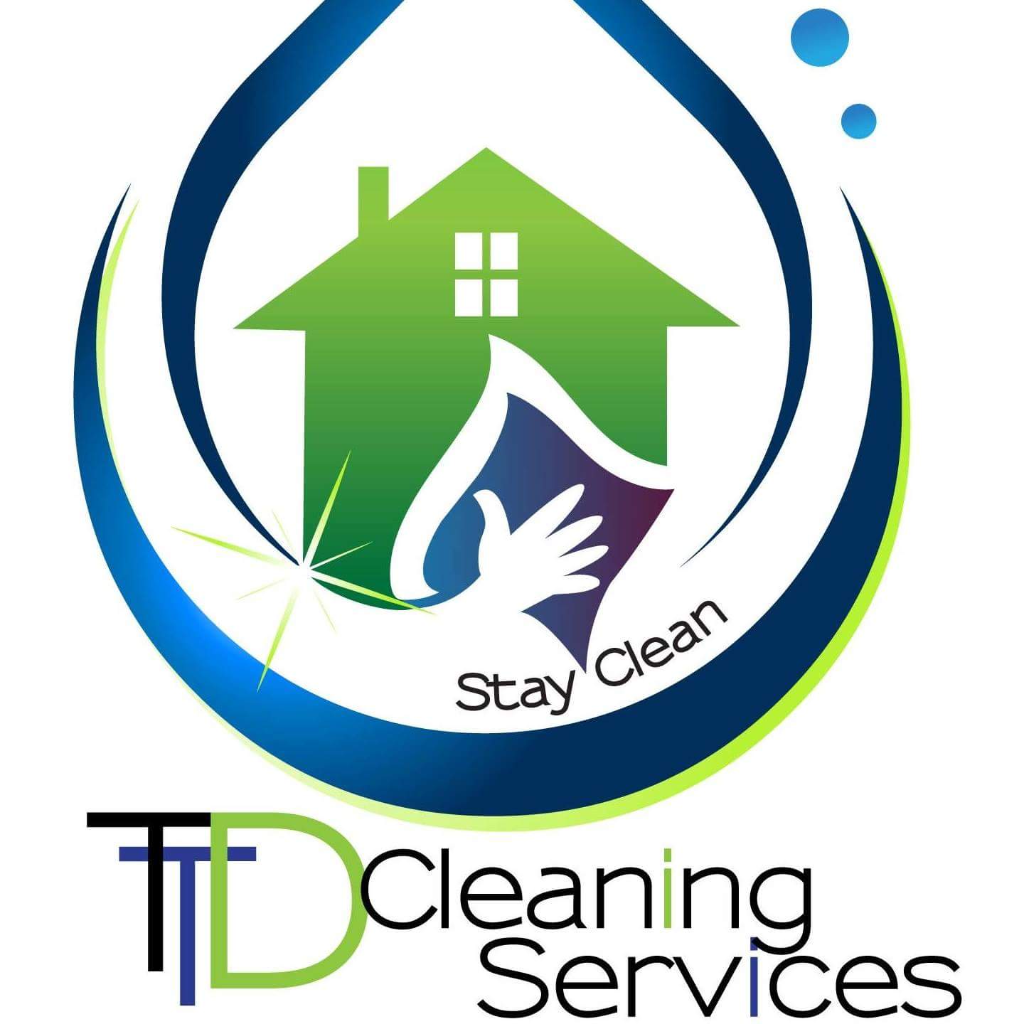 TTD Cleaning Services, LLC - Cleaning & Environmental Services ...